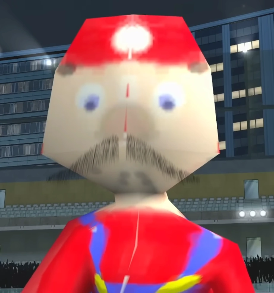 Pedro | The SMG4 Wiki | Fandom