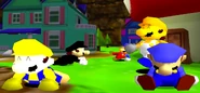 MarioMario54321 | The SMG4 Wiki | Fandom