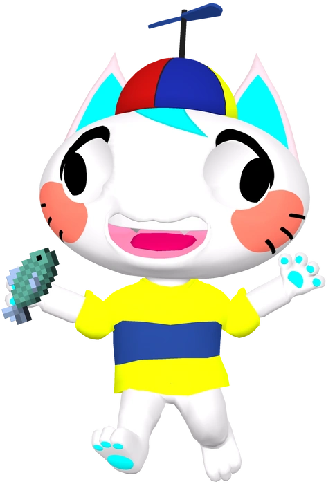 Cory Katphish/Gallery | The SMG4 Wiki | Fandom