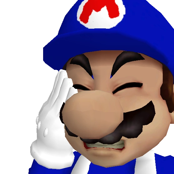 SMG4 Gaming | Wiki SuperMarioGlitchy4 | Fandom