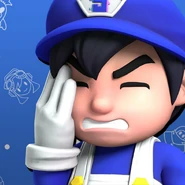 Channel Icons and Banners | The SMG4/GLITCH Wiki | Fandom