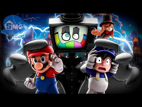 SMG4: War Of The Fat Italians 2024 | The SMG4 Wiki | Fandom