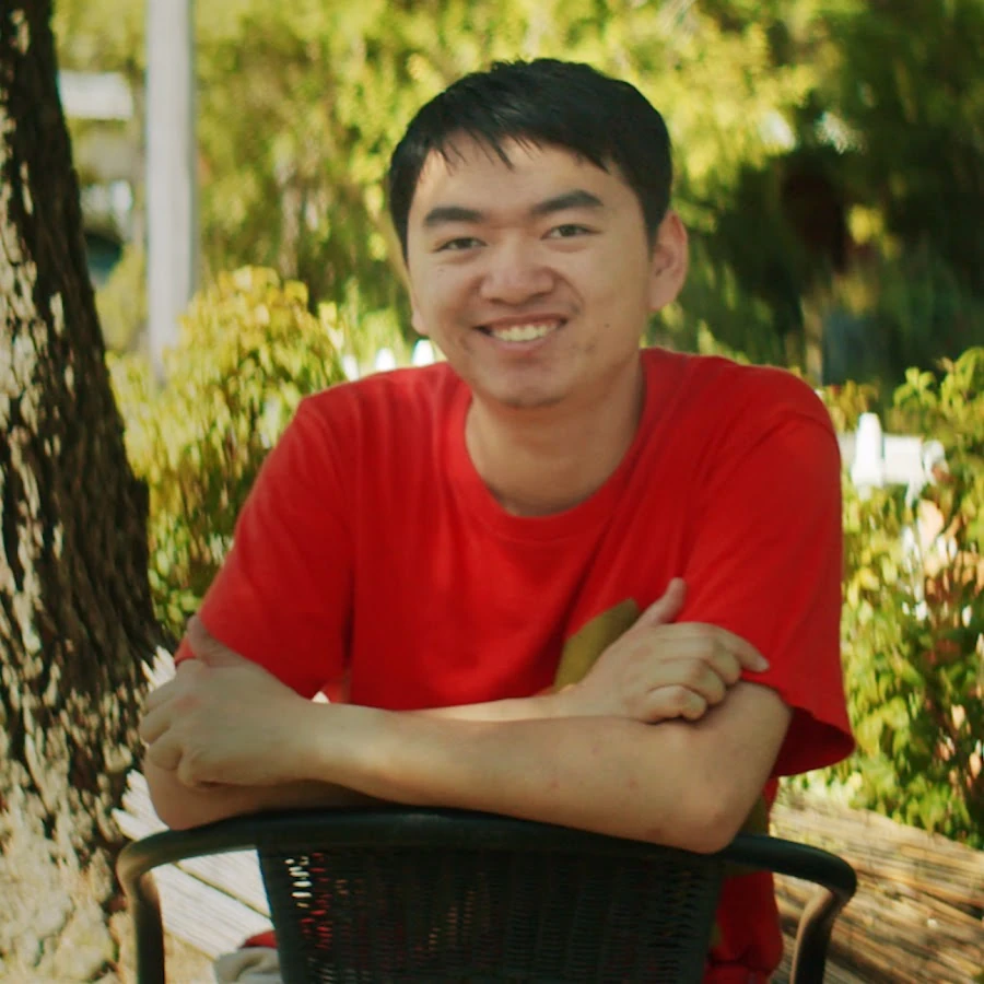 Martin Yeung | The SMG4 Wiki | Fandom