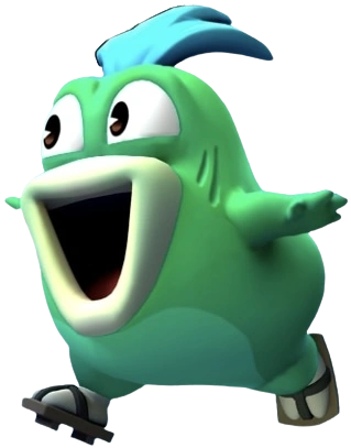 Fishy Boopkins/Gallery | The SMG4 Wiki | Fandom