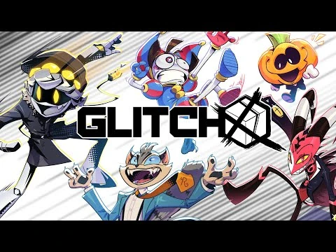 GLITCHX 2023 | The SMG4 Wiki | Fandom