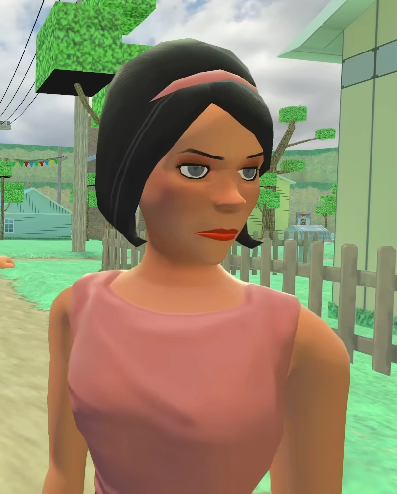 Scout's Mom | The SMG4 Wiki | Fandom