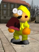 Starman3/Gallery | The SMG4 Wiki | Fandom