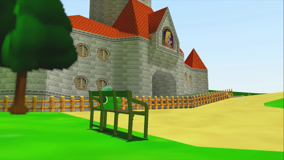 SMG4: The Melancholy of Fishy Boopkins/Gallery | The SMG4 Wiki | Fandom