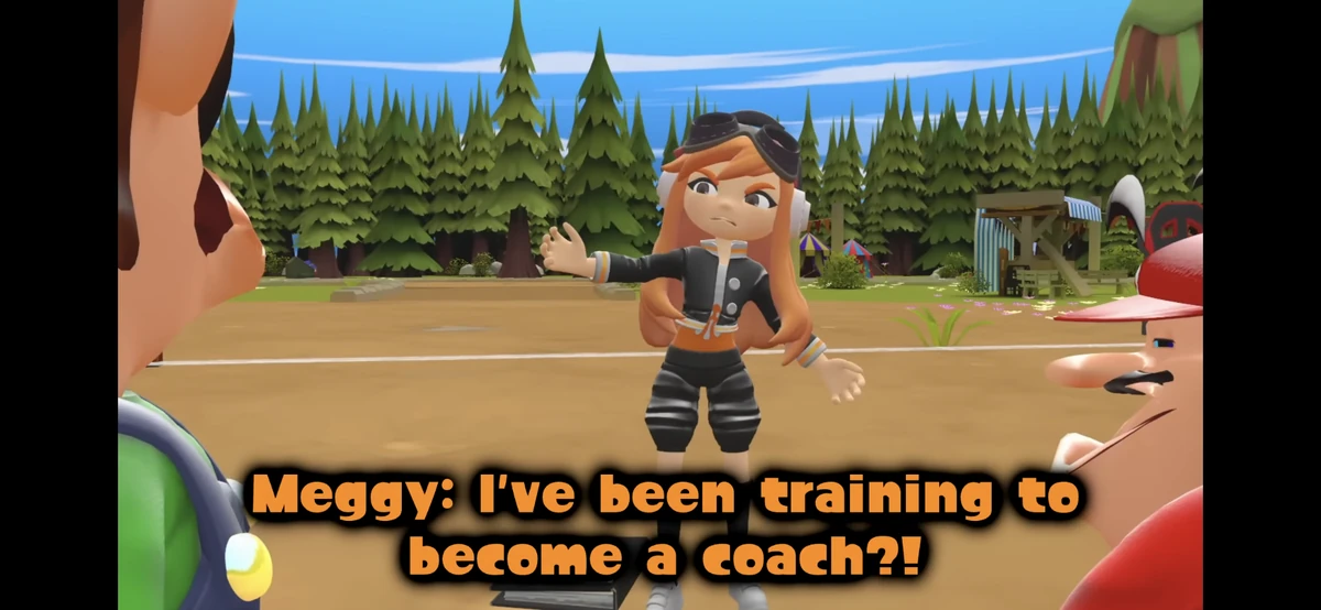 SMG4: Mario's Tunnel Of Doom/Gallery | The SMG4 Wiki | Fandom