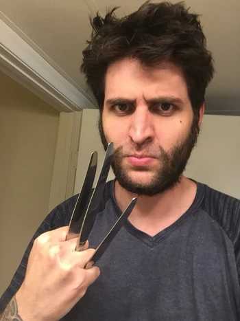 Lyle Rath | The SMG4/GLITCH Wiki | Fandom