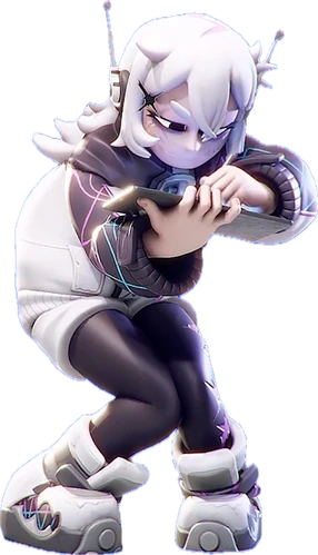 Bug | The SMG4/GLITCH Wiki | Fandom