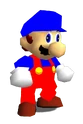 Mario Recolors | The SMG4/GLITCH Wiki | Fandom