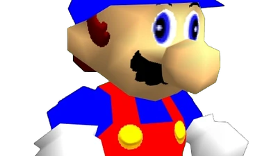 Discuss Everything About SuperMarioGlitchy4 Wiki | Fandom