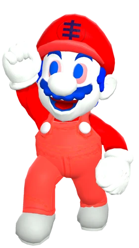 7 Grand Dad | SuperMarioGlitchy4 Wiki | Fandom