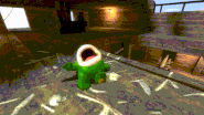 Fishy Boopkins | SuperMarioGlitchy4 Wiki | Fandom