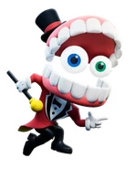 Glitch Inn | The SMG4 Wiki | Fandom