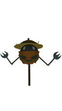 Rob the Scarecrow/Gallery | The SMG4 Wiki | Fandom