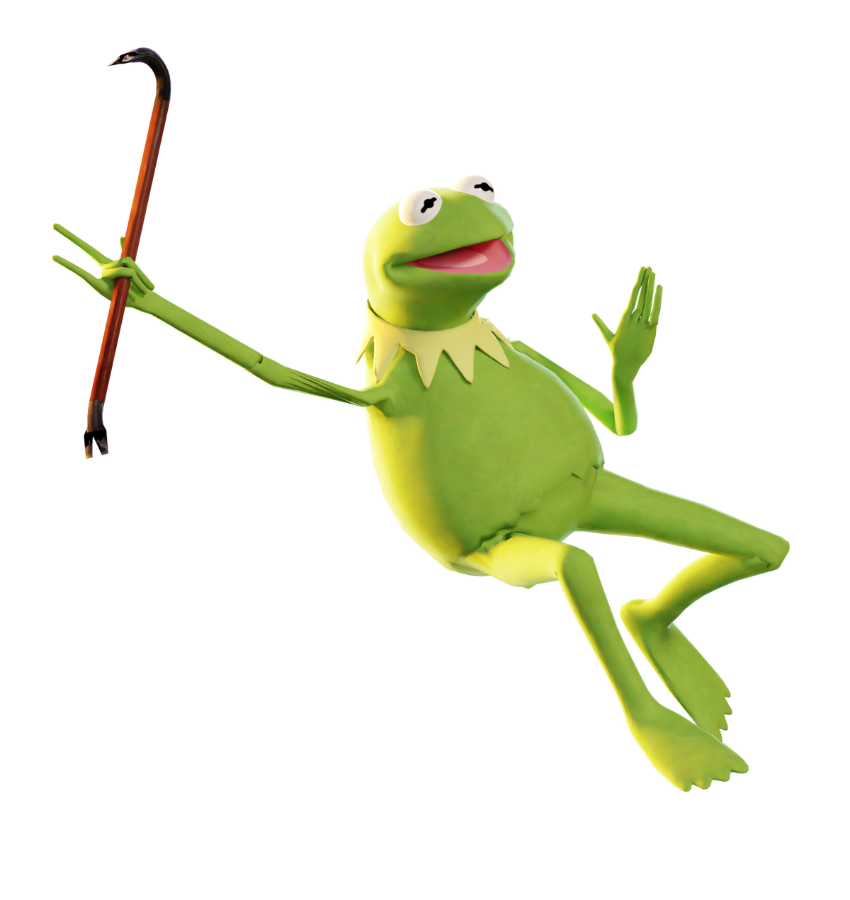 Kermit the Frog | The SMG4 Wiki | Fandom