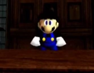 Shadow/Gallery | The SMG4 Wiki | Fandom