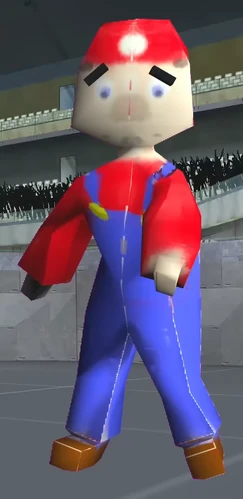 Pedro | The SMG4/GLITCH Wiki | Fandom