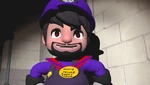 SMG4: Mario Goes Coo-Coo Crazy | The SMG4/GLITCH Wiki | Fandom