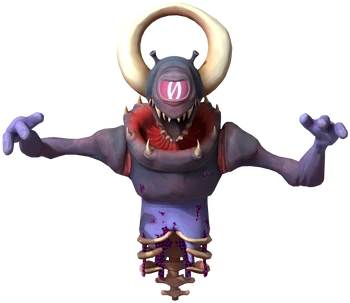 Niles | The SMG4/GLITCH Wiki | Fandom