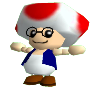 Frankie | SuperMarioGlitchy4 Wiki | Fandom