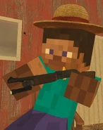 Steve/Gallery | The SMG4 Wiki | Fandom