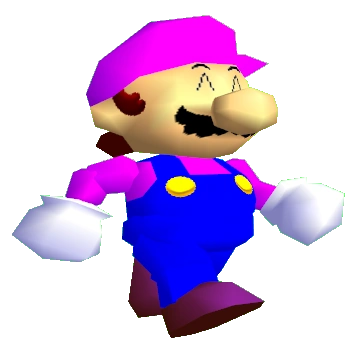 Purplemario78 | The SMG4/GLITCH Wiki | Fandom