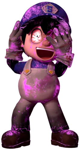 SMG4 | SuperMarioGlitchy4 Wiki | Fandom