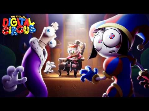 THE AMAZING DIGITAL CIRCUS - Ep 8: hjsakldfhl | The SMG4 Wiki | Fandom