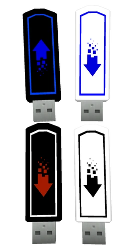 Guardian Pods | SuperMarioGlitchy4 Wiki | Fandom