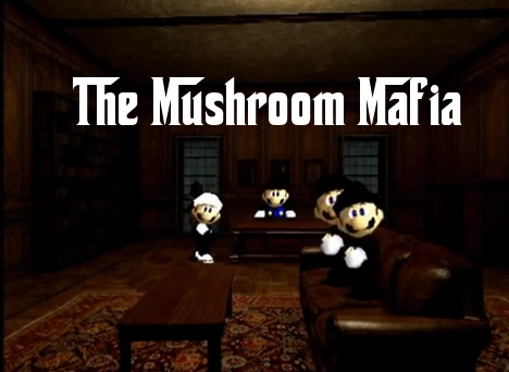 The Mushroom Mafia (Organization) | The SMG4 Wiki | Fandom