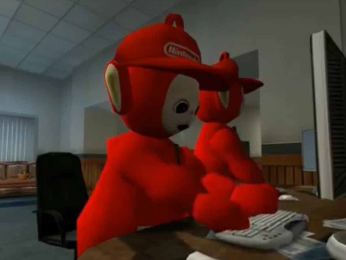 Nintendo Workers | The SMG4 Wiki | Fandom