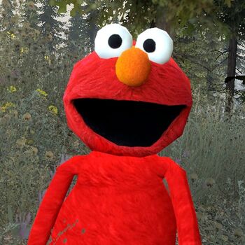 Elmo | The SMG4/GLITCH Wiki | Fandom