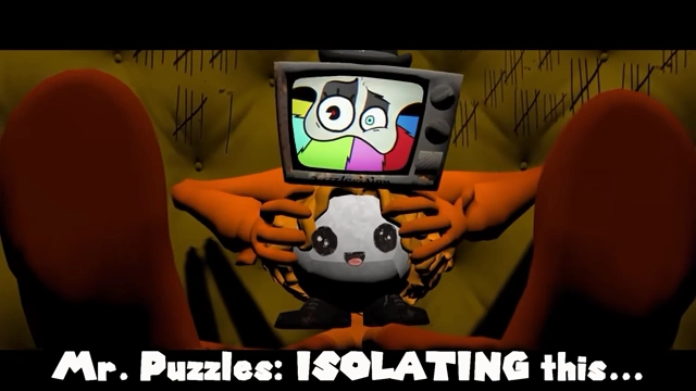 SMG4: PrisonVision/Gallery | The SMG4 Wiki | Fandom