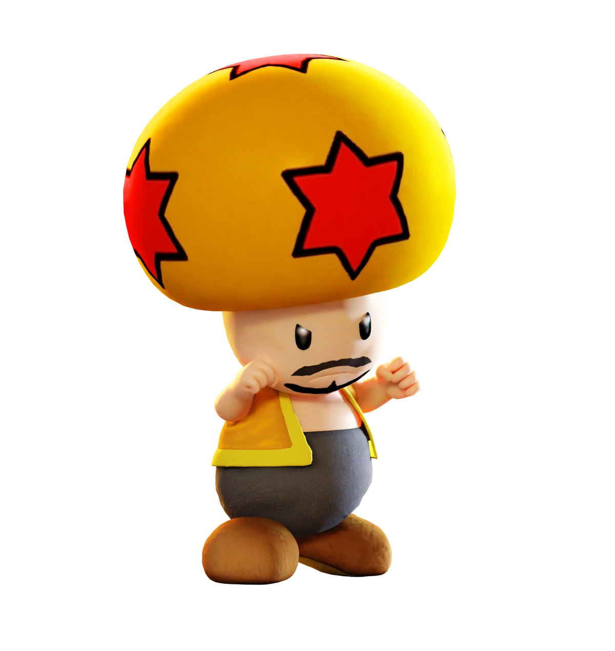 Toad Barrage | The SMG4 Wiki | Fandom