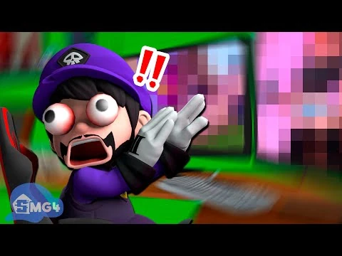 SMG4: SMG3's Browser History | The SMG4 Wiki | Fandom
