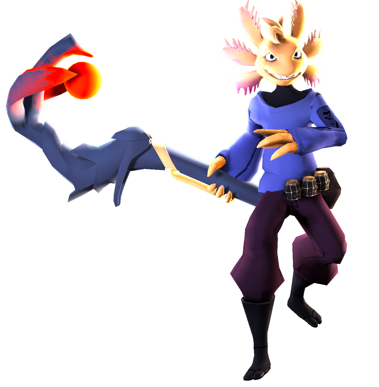 Discuss Everything About The SMG4/GLITCH Wiki | Fandom