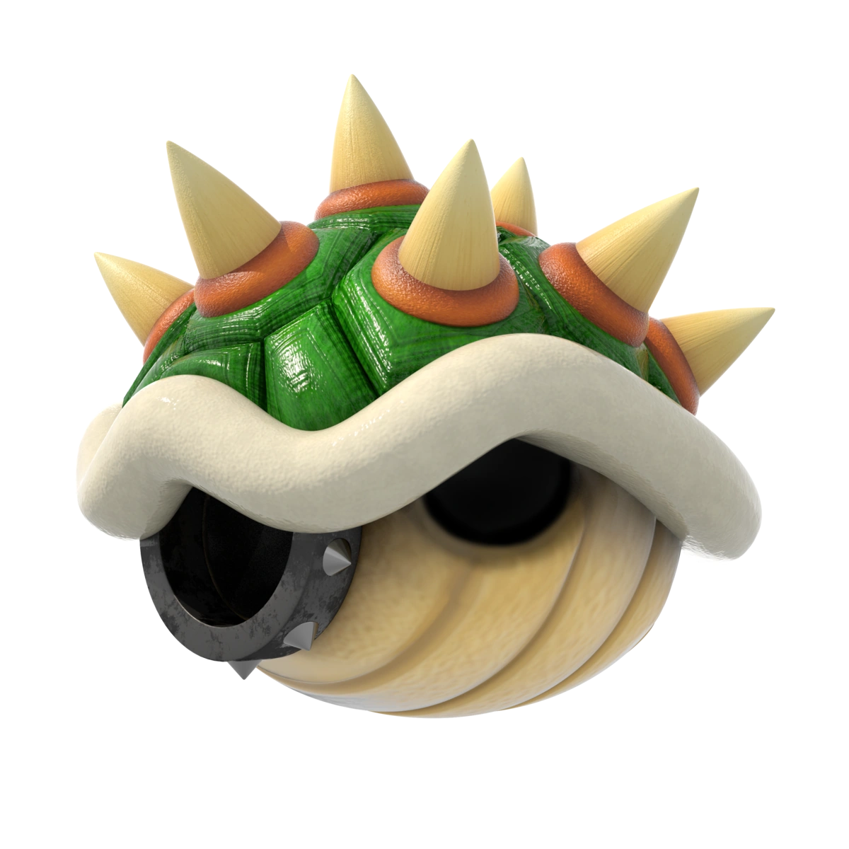 Bowser's Shell | The SMG4 Wiki | Fandom