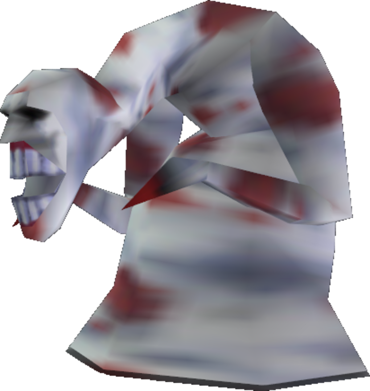 Dead Hand | The SMG4 Wiki | Fandom