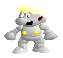 Derpy the Mailman | The SMG4 Wiki | Fandom