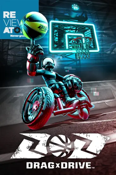 Drag X Drive | The SMG4 Wiki | Fandom