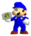 Mario Recolors | The SMG4/GLITCH Wiki | Fandom