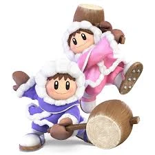 Ice Climbers | The SMG4 Wiki | Fandom