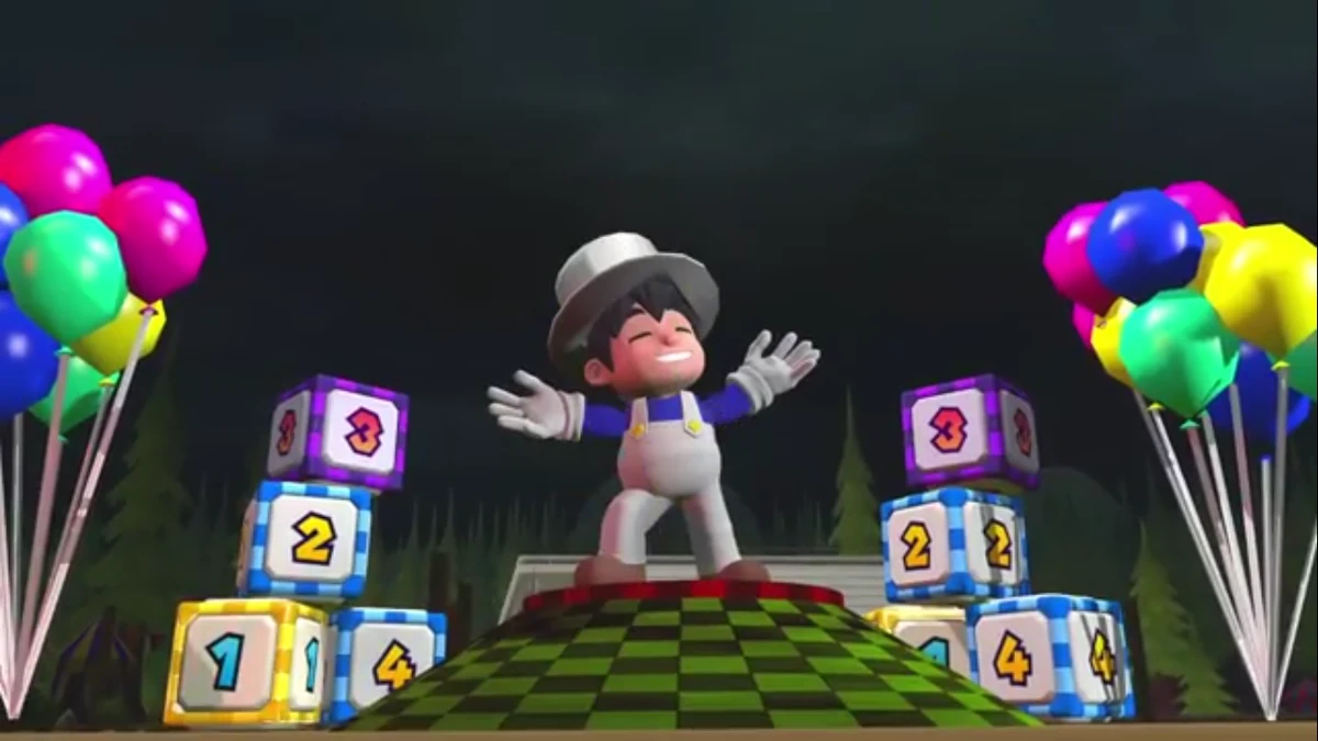 The Amazing SMG4 Show | The SMG4 Wiki | Fandom