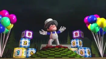 The Amazing SMG4 Show | The SMG4/GLITCH Wiki | Fandom