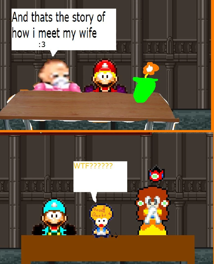 User blog:LuigiFan9000/Toast | The SMG4 Wiki | Fandom