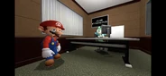 SMG4: If Mario Was In... Simulator Games/Gallery | The SMG4 Wiki | Fandom