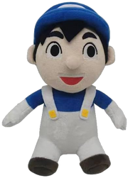 SMG4/Costumes | The SMG4 Wiki | Fandom
